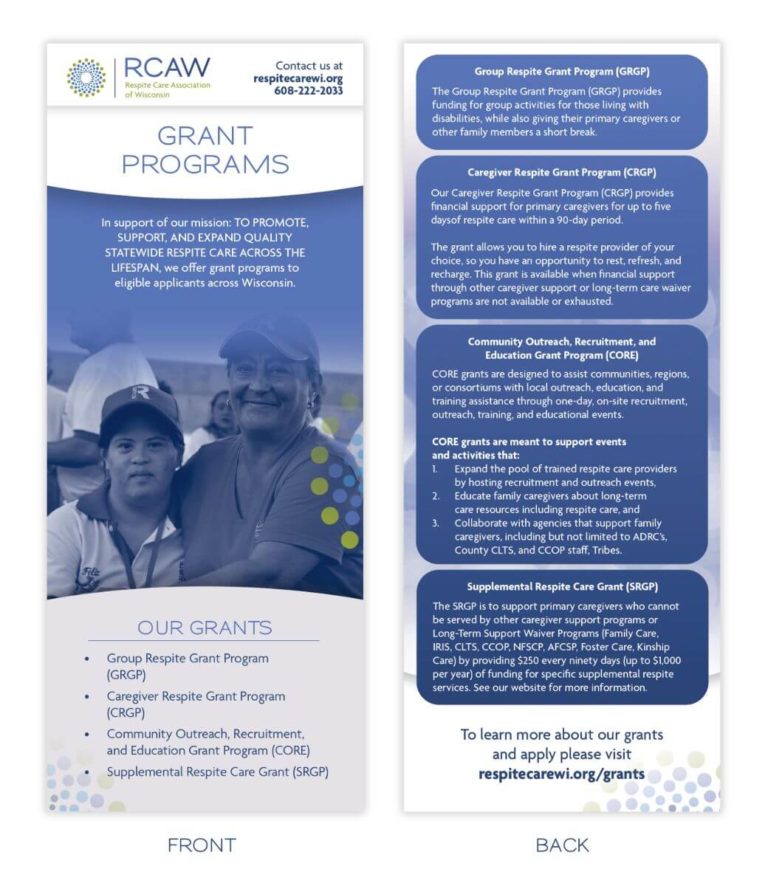 Marketing Materials