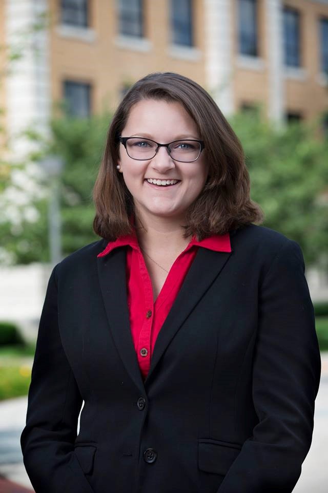 Respite Care Association of WisconsinHarper Headshot | Respite Care ...