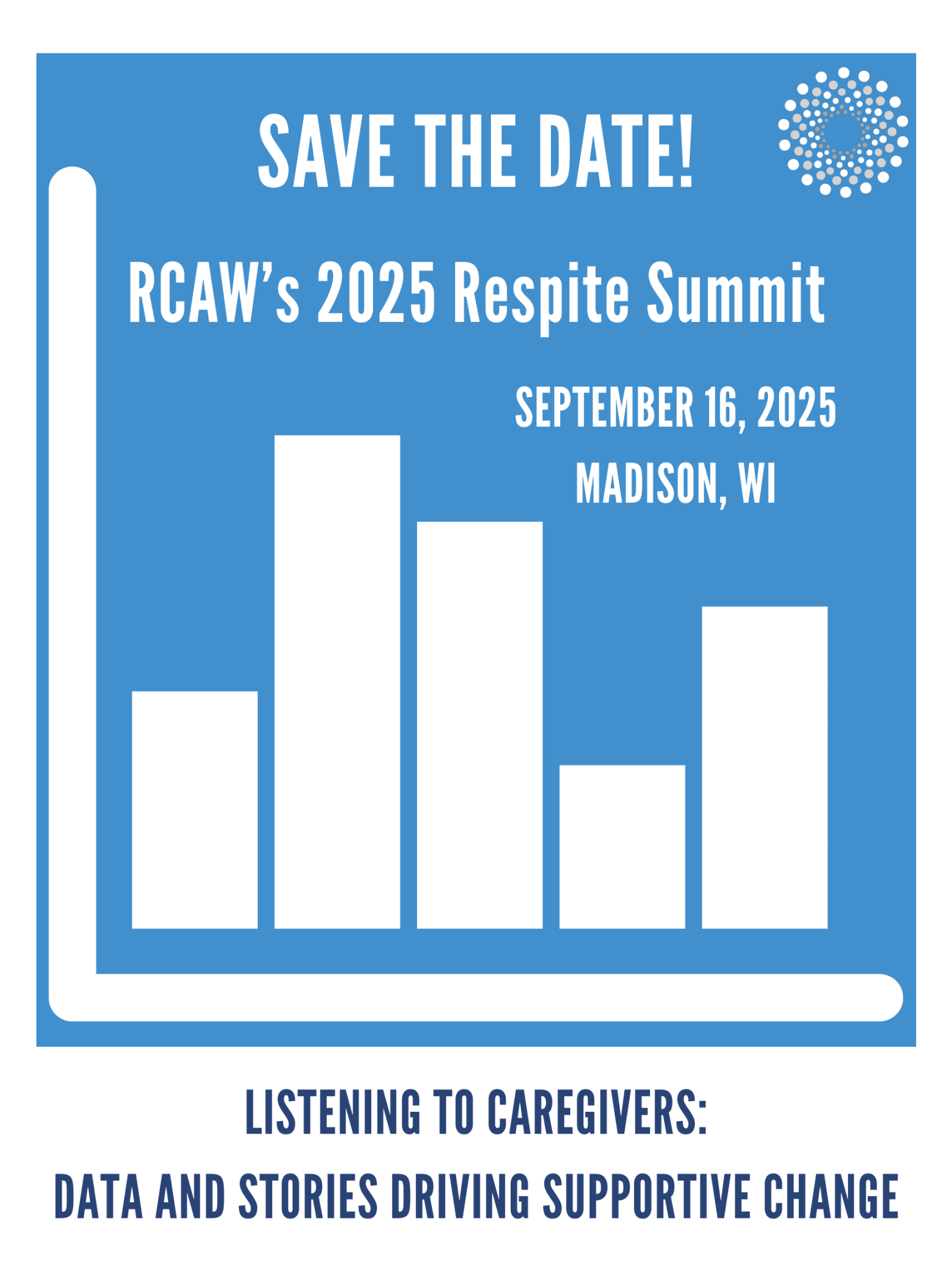 Respite Care Association of Wisconsin2025 WI Respite Summit